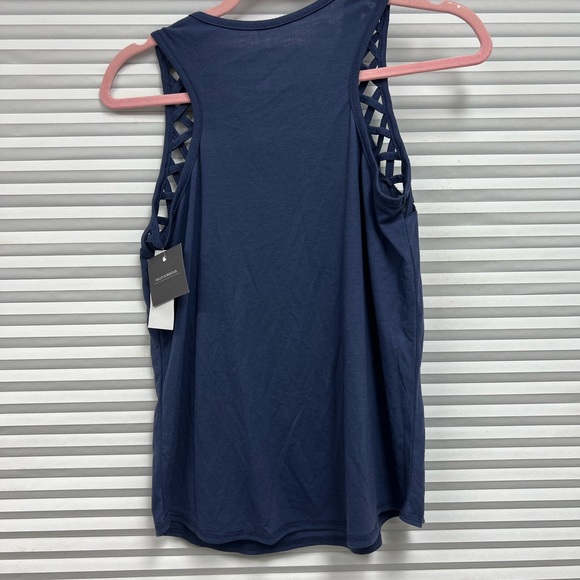 Grayson Threads | Tops | Small Blue Graphic Tank From Grayson Threads ...